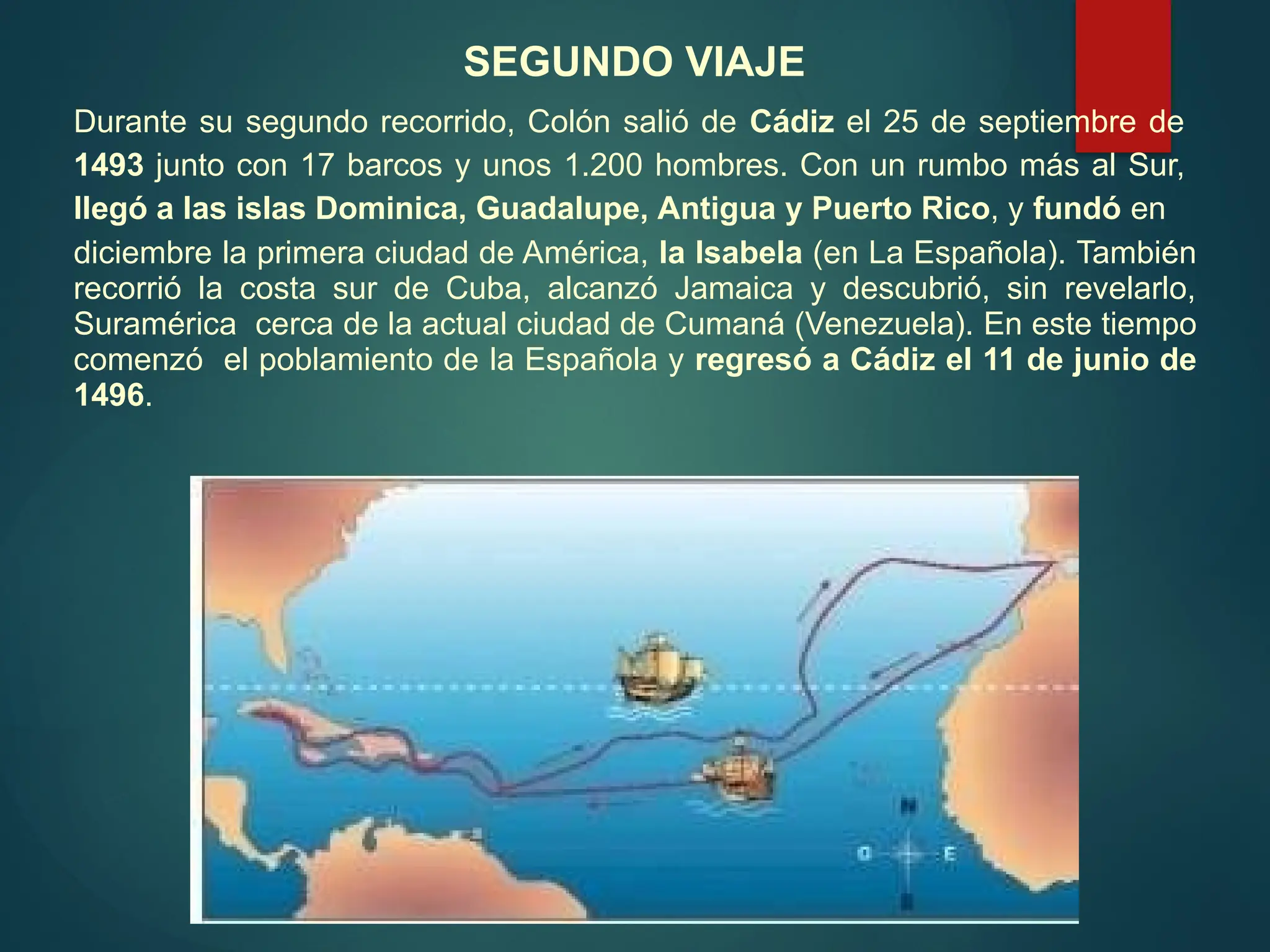 El Descubrimiento del contiente Americano.pptx
