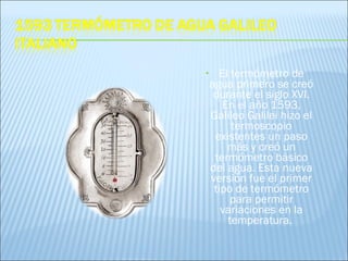 Descubrimientos cientificos | PPT
