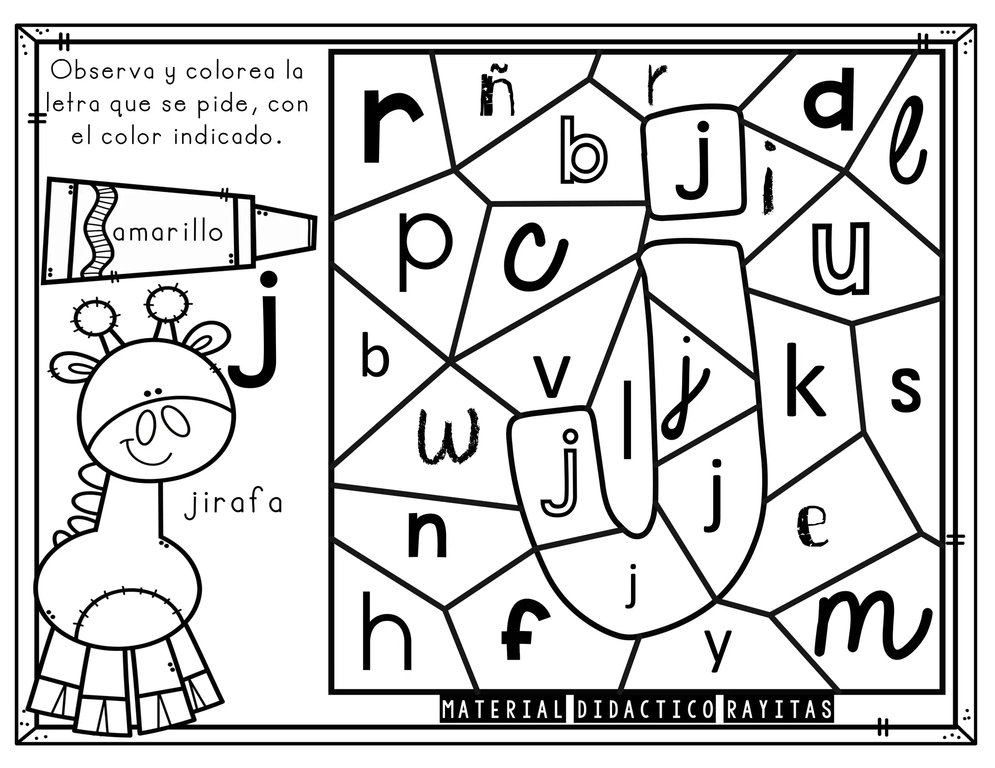Descubro Letras (Minúscula).pdf