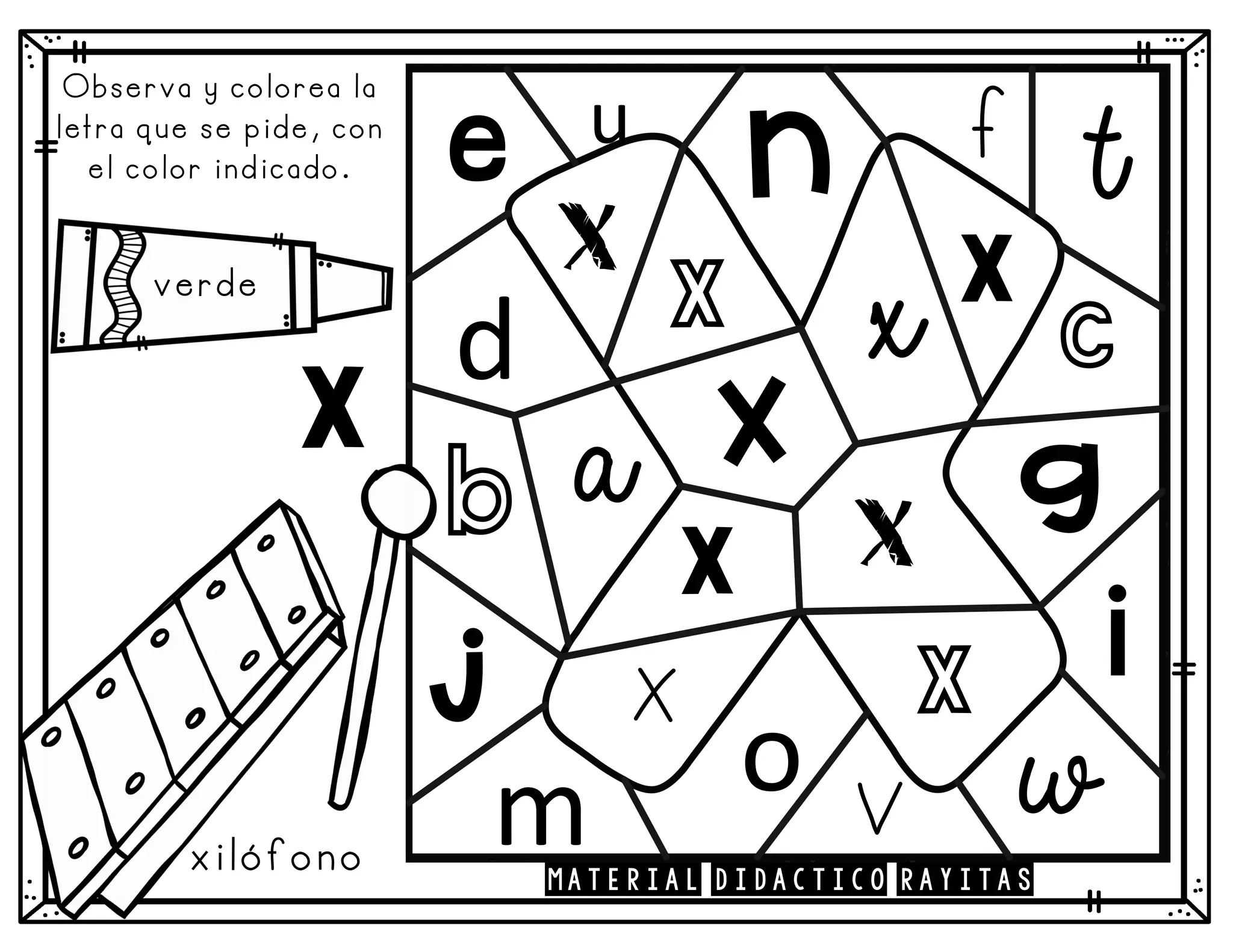 Descubro Letras (Minúscula).pdf