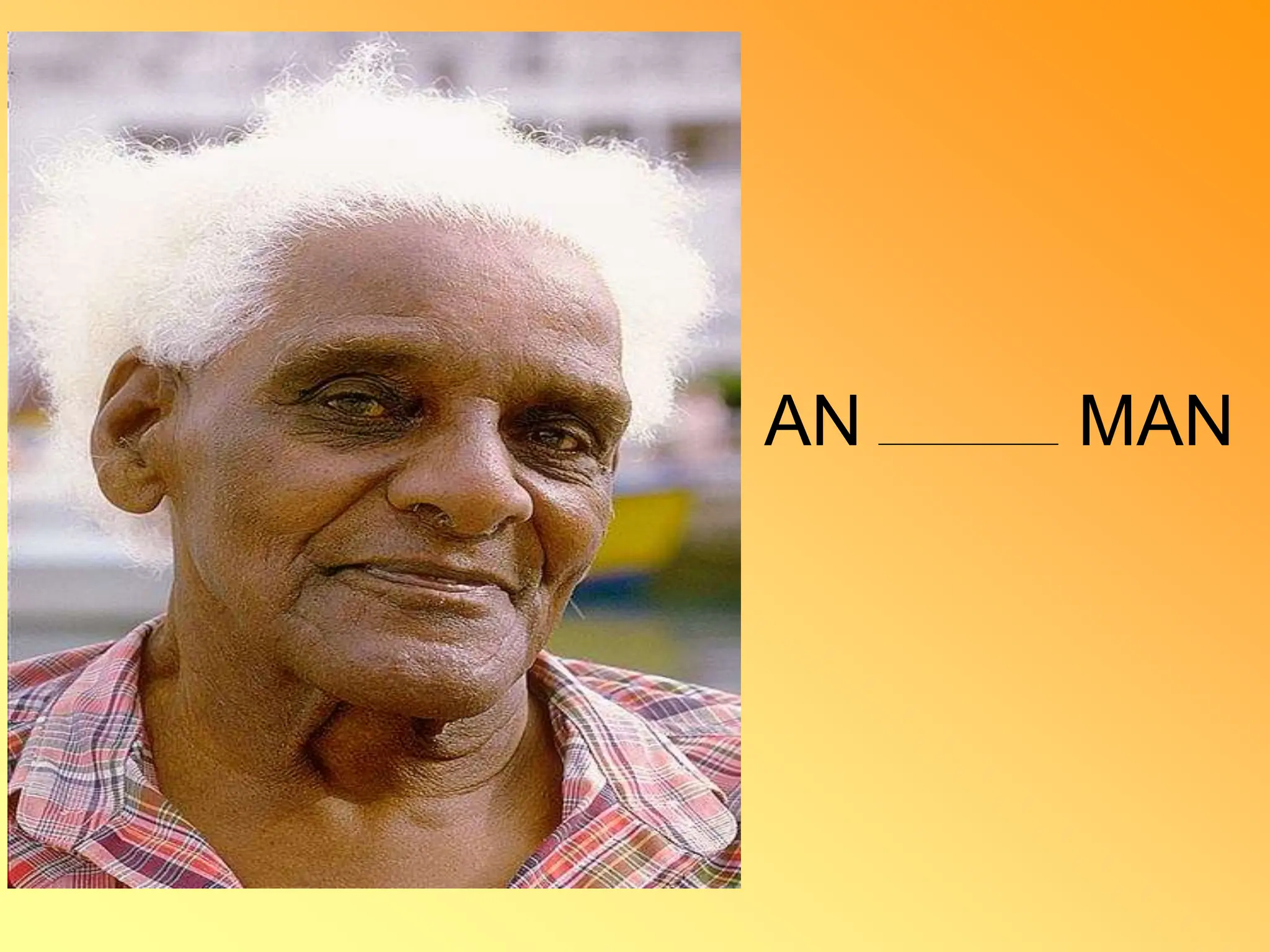 Describing word- Adjectives for class1 to 5 | PPT