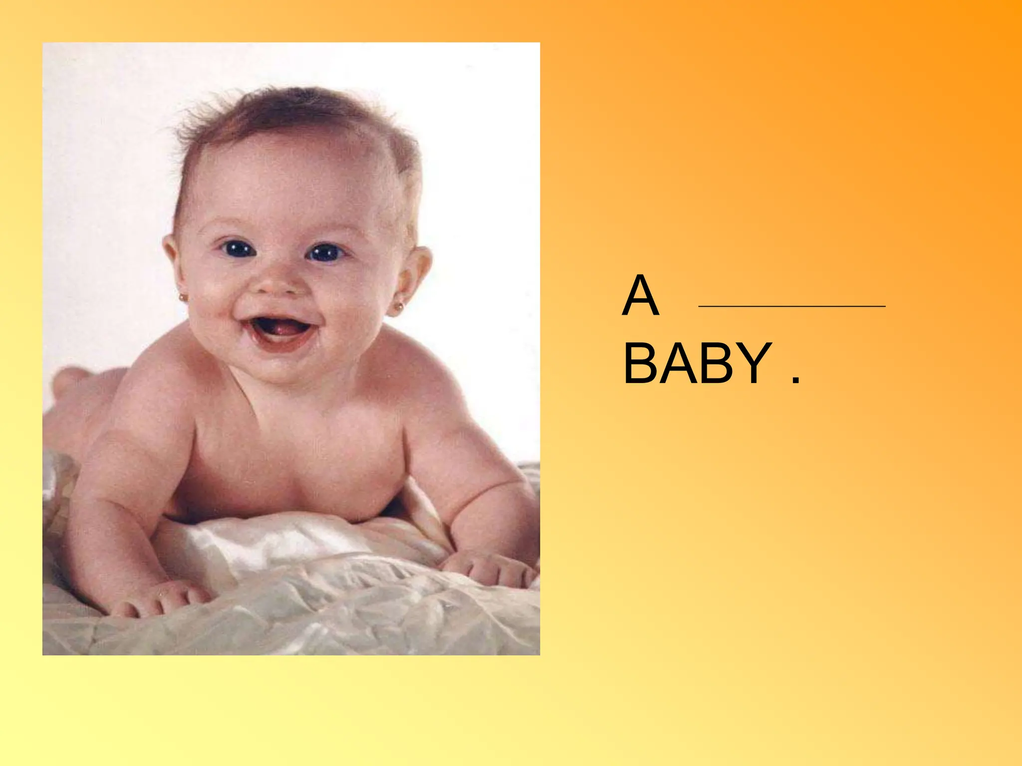 Describing word- Adjectives for class1 to 5 | PPT