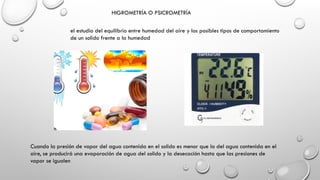 Desecación de medicamentos humedos..pptx