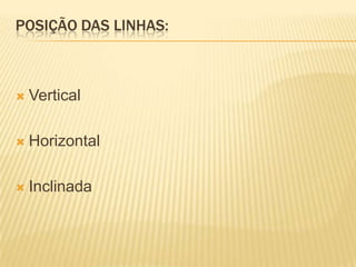 Desenho técnico. aula 2 | PPTX