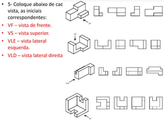 Desenho técnico | PPTX
