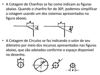 Desenho técnico | PPTX