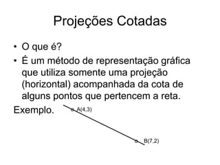 Desenho topográfico(2) | PDF
