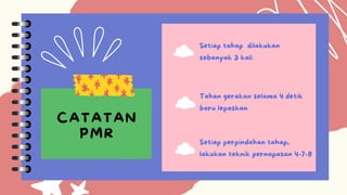 Teknik Metode Modifikasi Perilaku Desensitisasi Sistematik | PDF