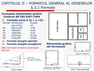 Grafica asistata si desen tehnic pentru ingineri | PDF