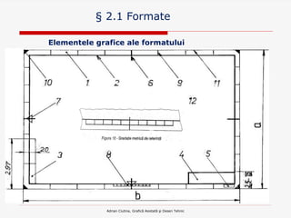 Grafica asistata si desen tehnic pentru ingineri | PDF
