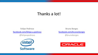 Developing Rich Interfaces in JavaFX for Ultrabooks | PPTX