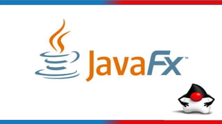 Developing Rich Interfaces in JavaFX for Ultrabooks | PPTX