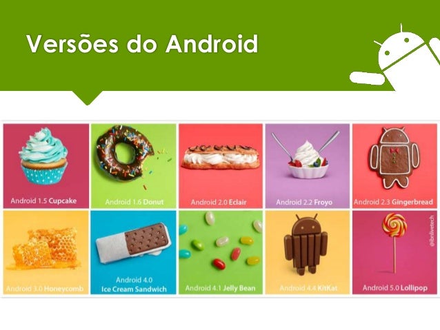 Desenvolvendo para Android com componentes Open Source
