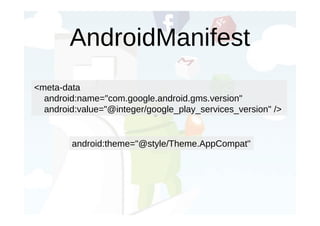 Desenvolver para Chromecast | PDF