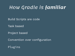 Gradle by Example | PDF