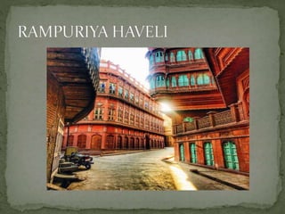 Desert circuit | PPT