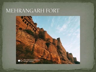 Desert circuit | PPT