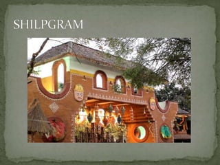 Desert circuit | PPT