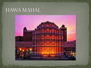 Desert circuit | PPT