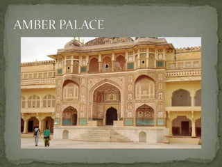 Desert circuit | PPT