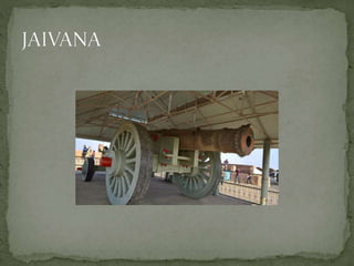 Desert circuit | PPT