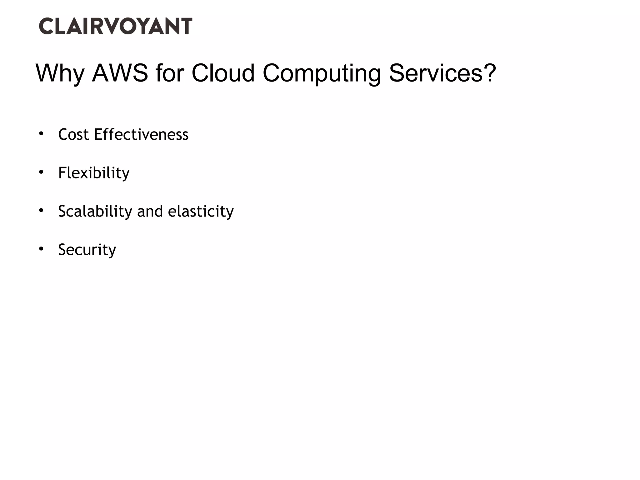 Ops Works Presentation Desert Code Camp 2014 | PPT