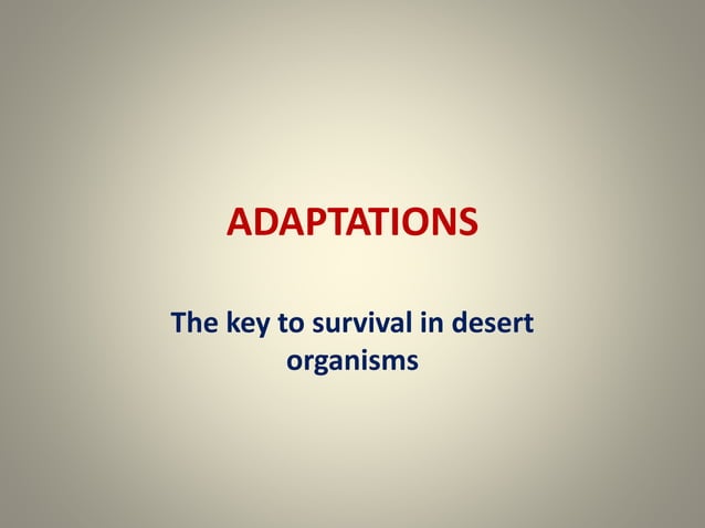 Desert system of forestaion | PDF | Gardening | Home & Garden