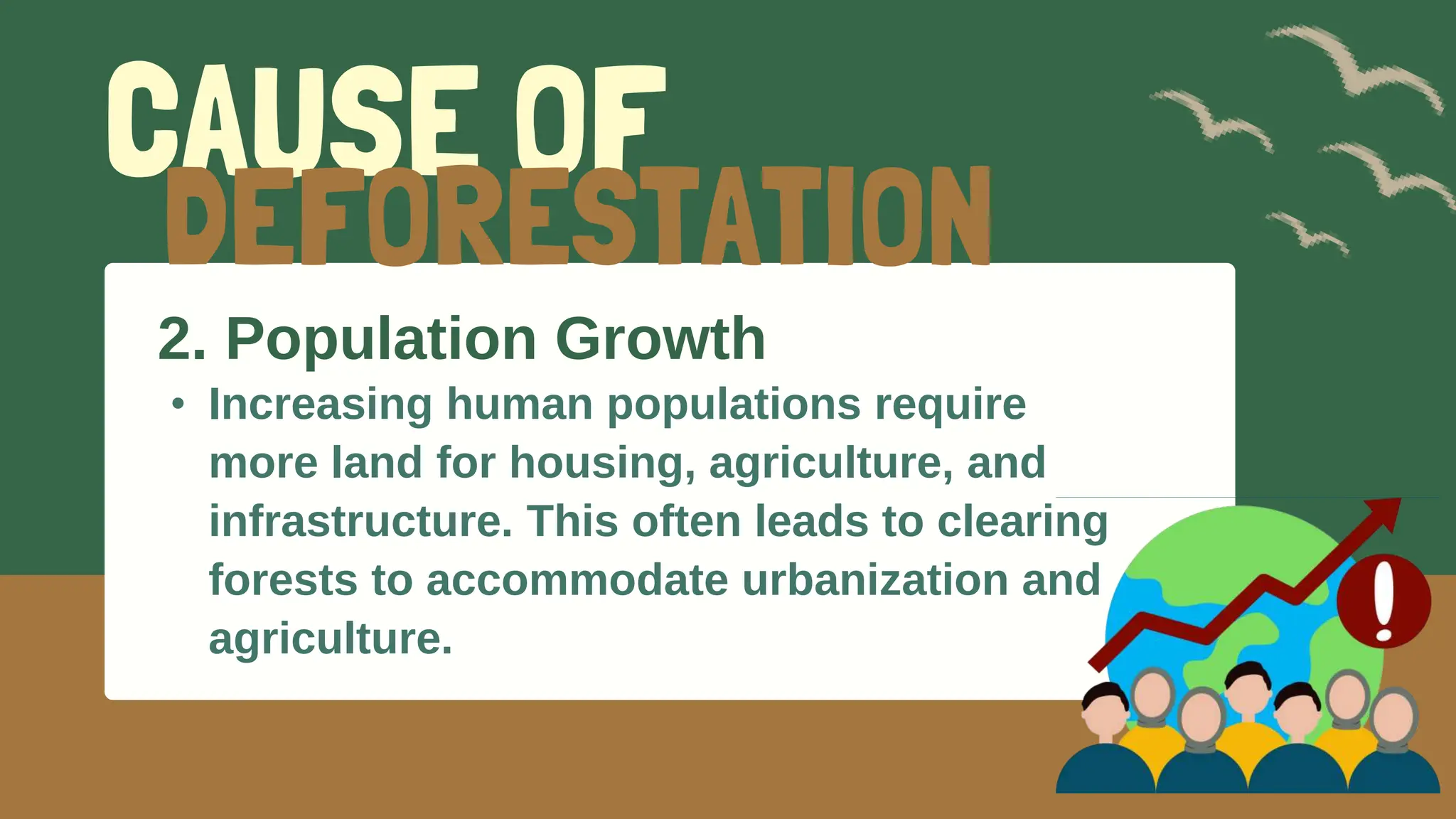 Desertification-Deforestation-1 presentation | PPTX