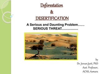 DESERTIFICATION lect-8.pptx