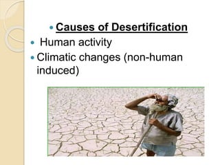 DESERTIFICATION lect-8.pptx