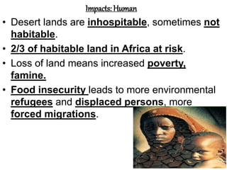 DESERTIFICATION lect-8.pptx