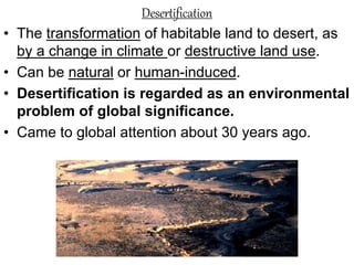 DESERTIFICATION lect-8.pptx