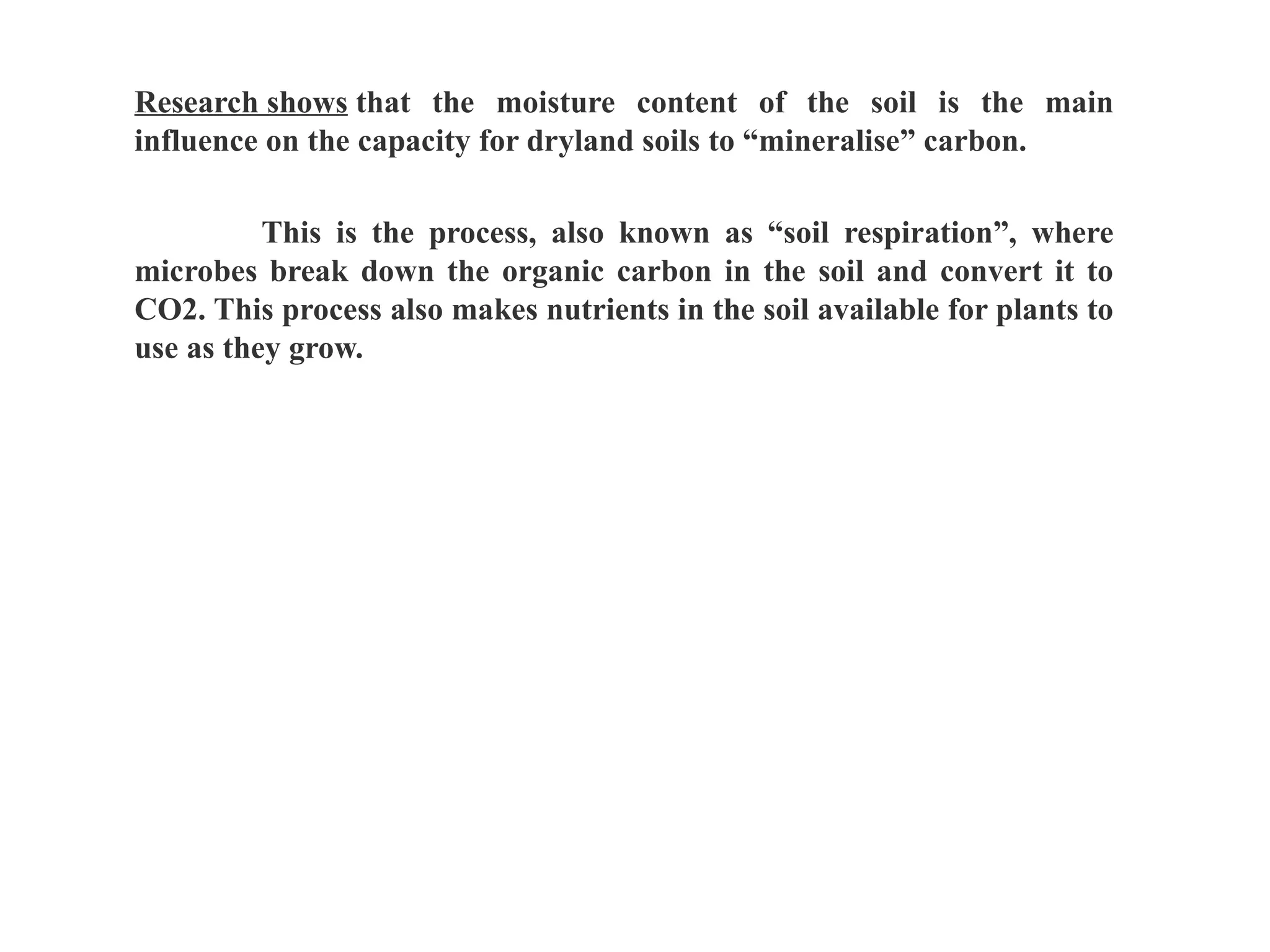 Desertification, definition and its effect | PPTX