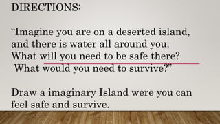 DESERT ISLAND.pptx