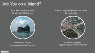 Deserted Island Data Science | PPT