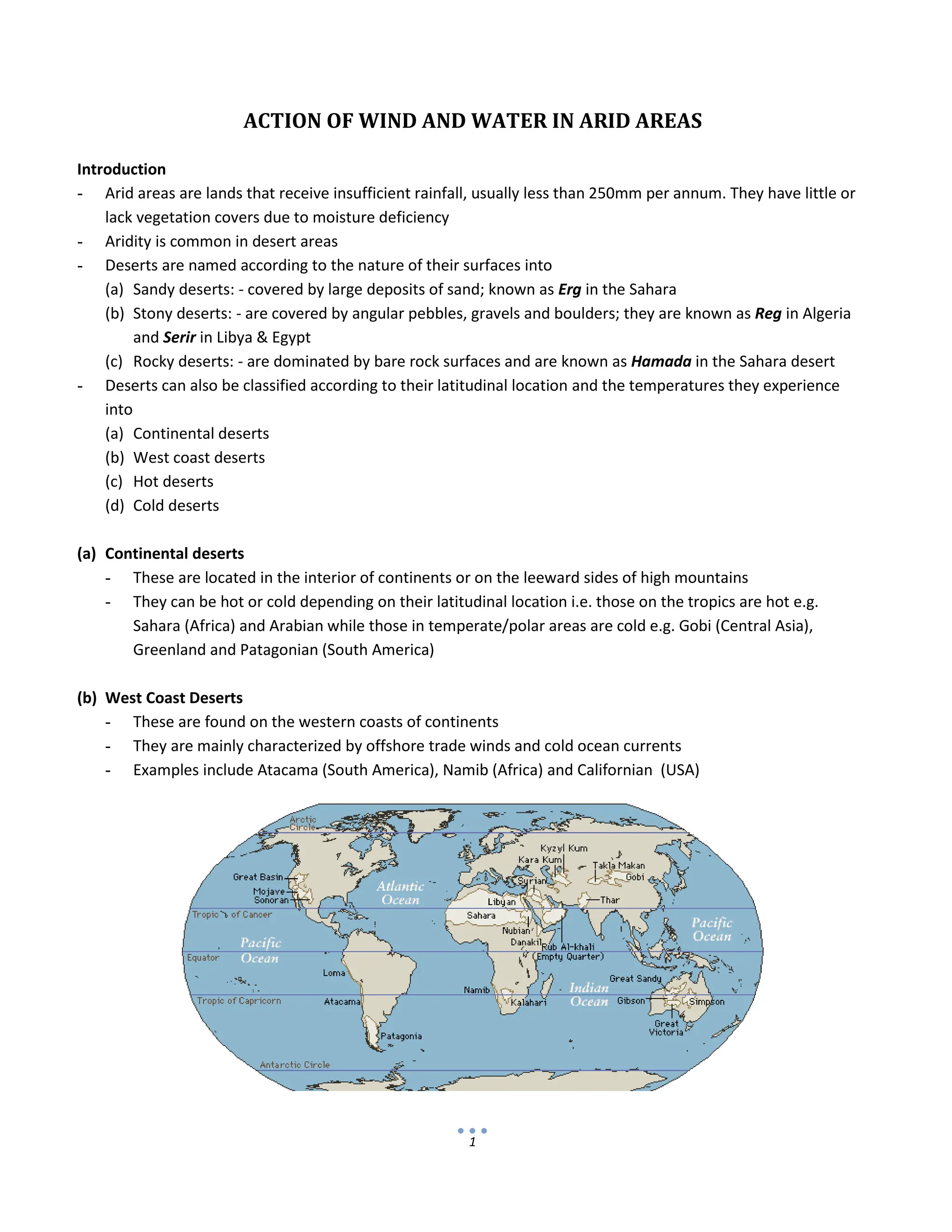 desert landforms_1652534527.pdf ccxcvcvvccvvccv | PDF