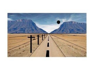 Desert Perspective | PPT