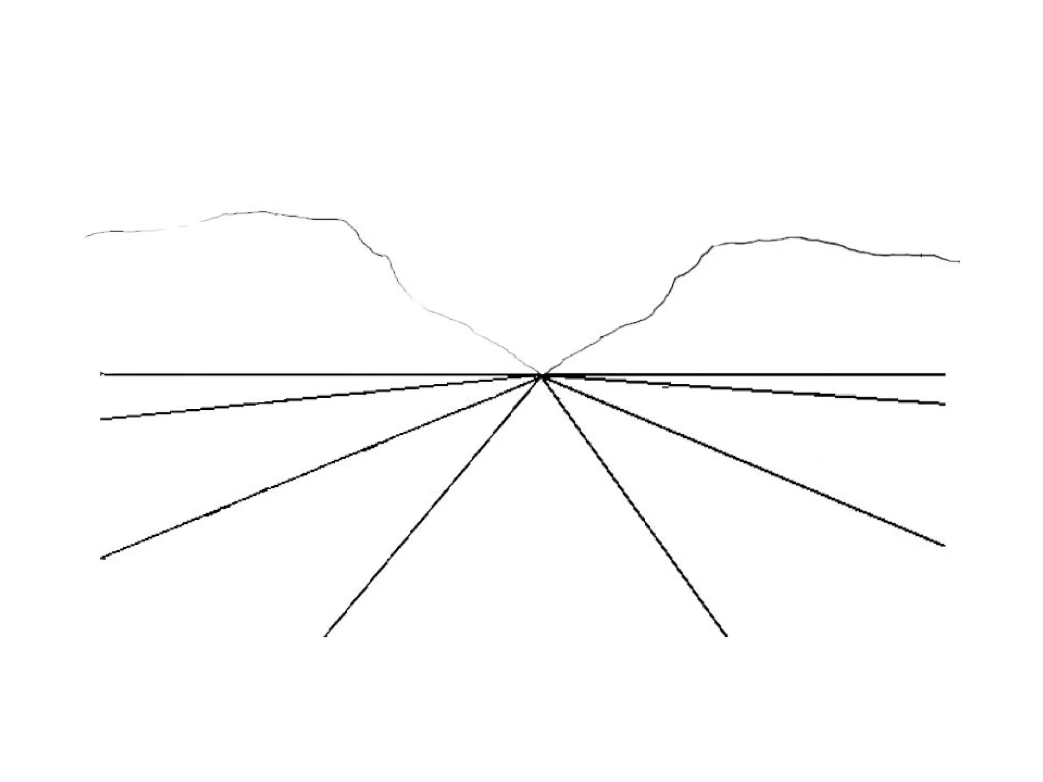 Desert perspective | PPS