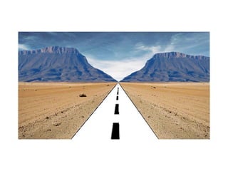 Desert perspective | PPS