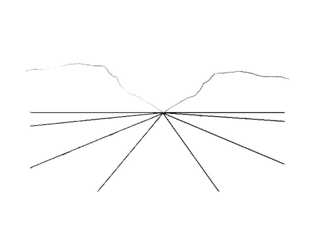 Desert perspective | PPS