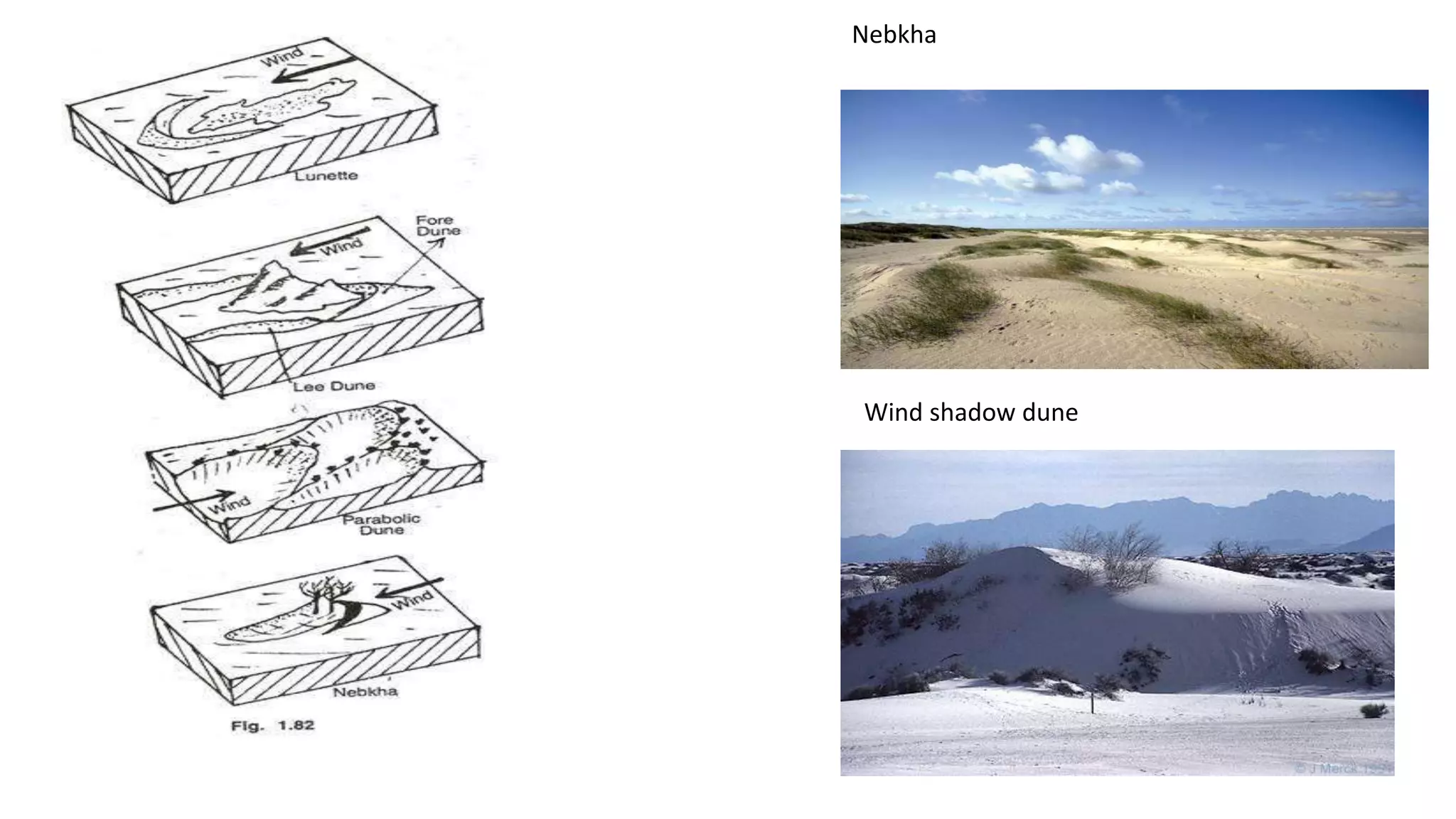 A2 Physical Geography - Hot arid and Semi Arid Environment | PPTX