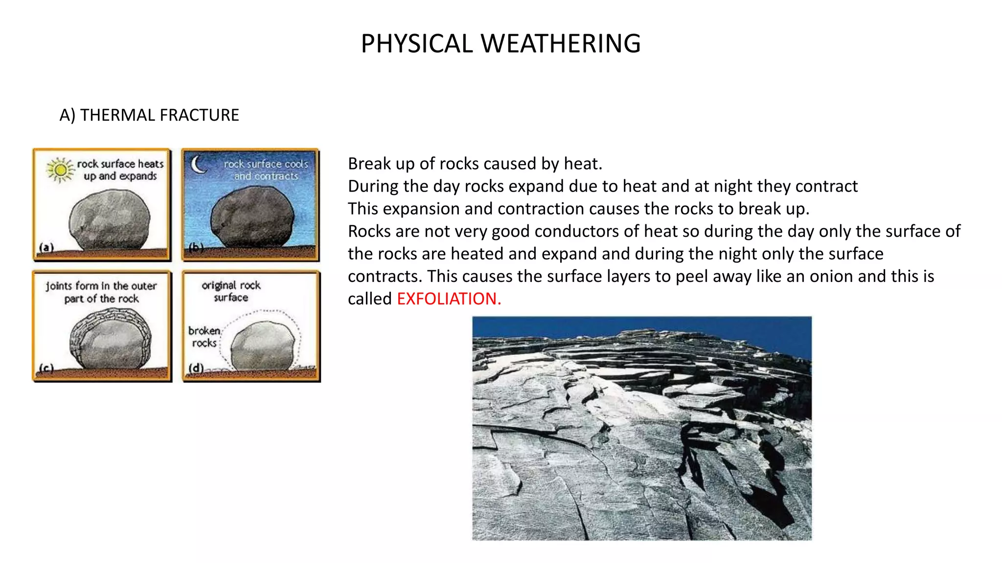 A2 Physical Geography - Hot arid and Semi Arid Environment | PPTX