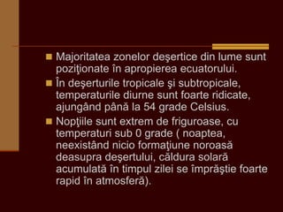 deserturi prezentare power point pentru clasele primare | PPT