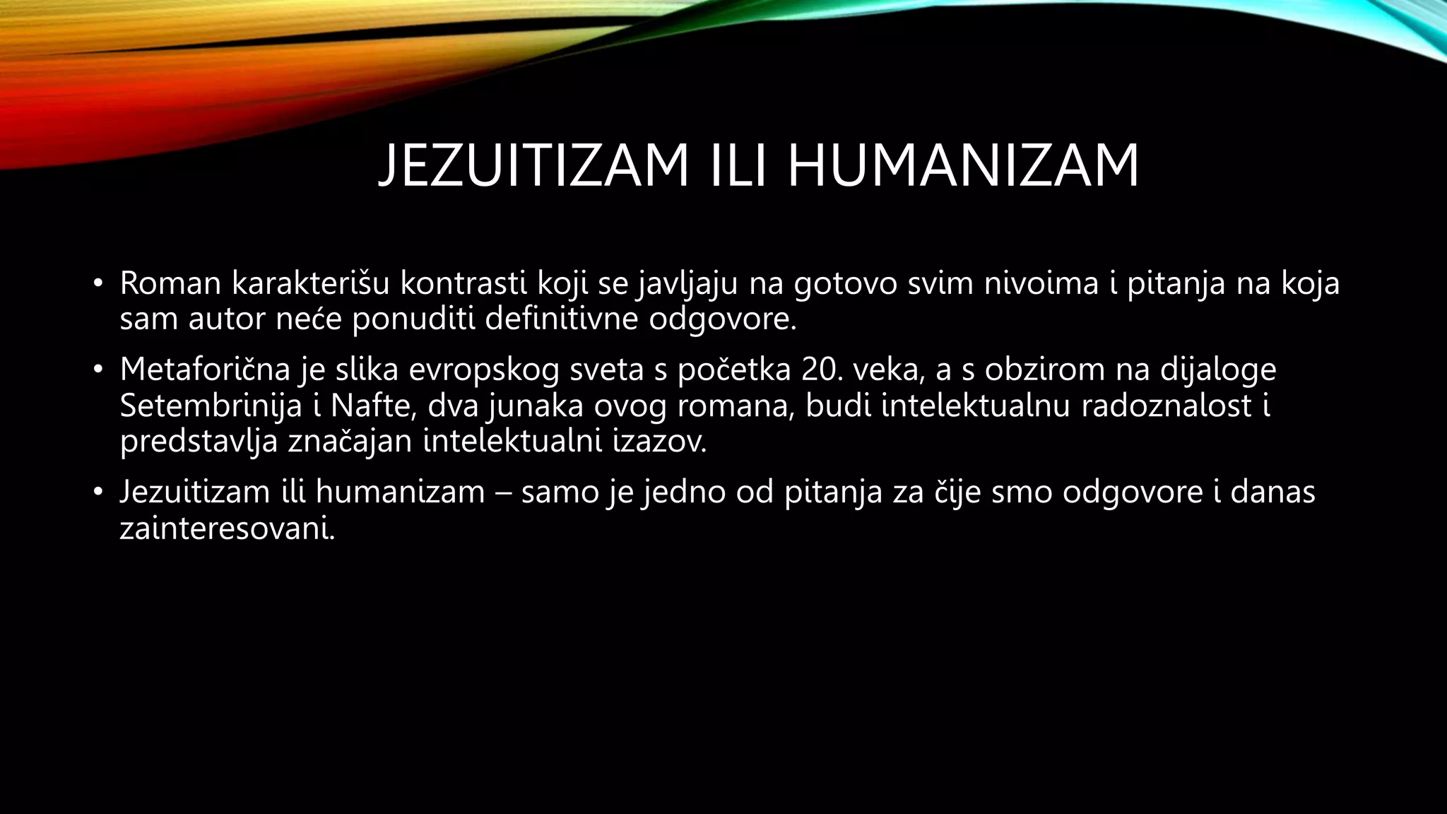 DESET VELIKIH ROMANA XX VEKA.pptx