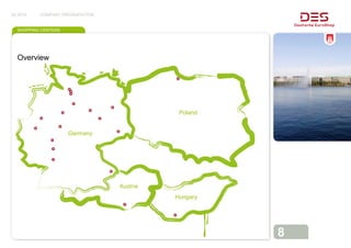 Deutsche EuroShop | Company Presentation | 02/14 | PPT