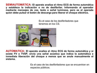 Infografia Desfibrilador PDF Enfermedades Y Trastornos, 59% OFF