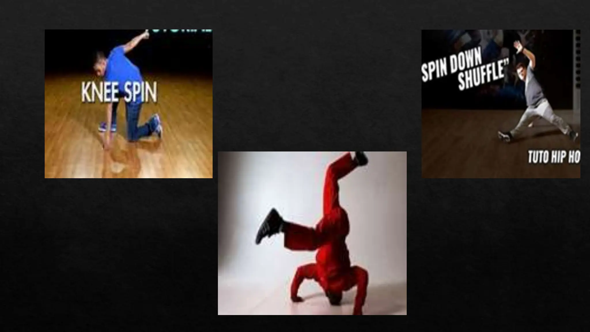 DESHANG DANCE PPT for final demonstration | PPT