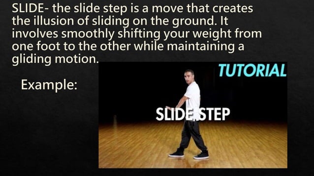 DESHANG DANCE PPT for final demonstration | PPT