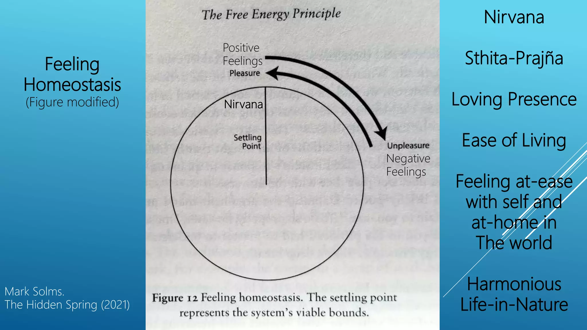 Neuroscience of Vipassana | PPTX