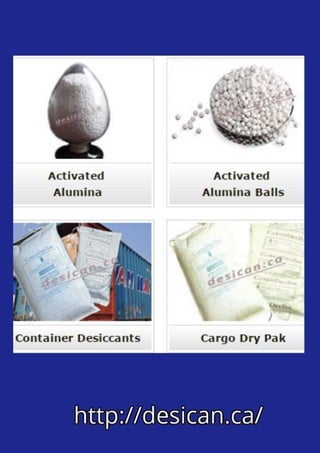 Desican | PDF | Chemistry | Science